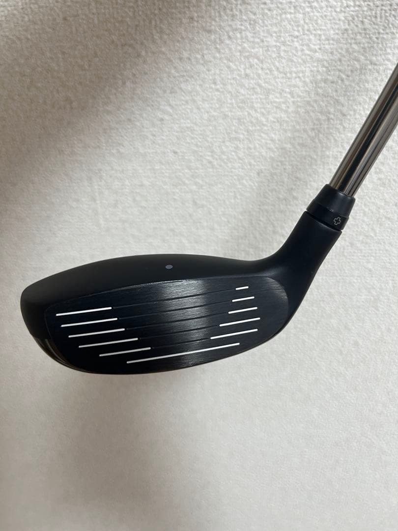 PING G430 4U（22°） TOUR 2.0 CHROME 85S 美品