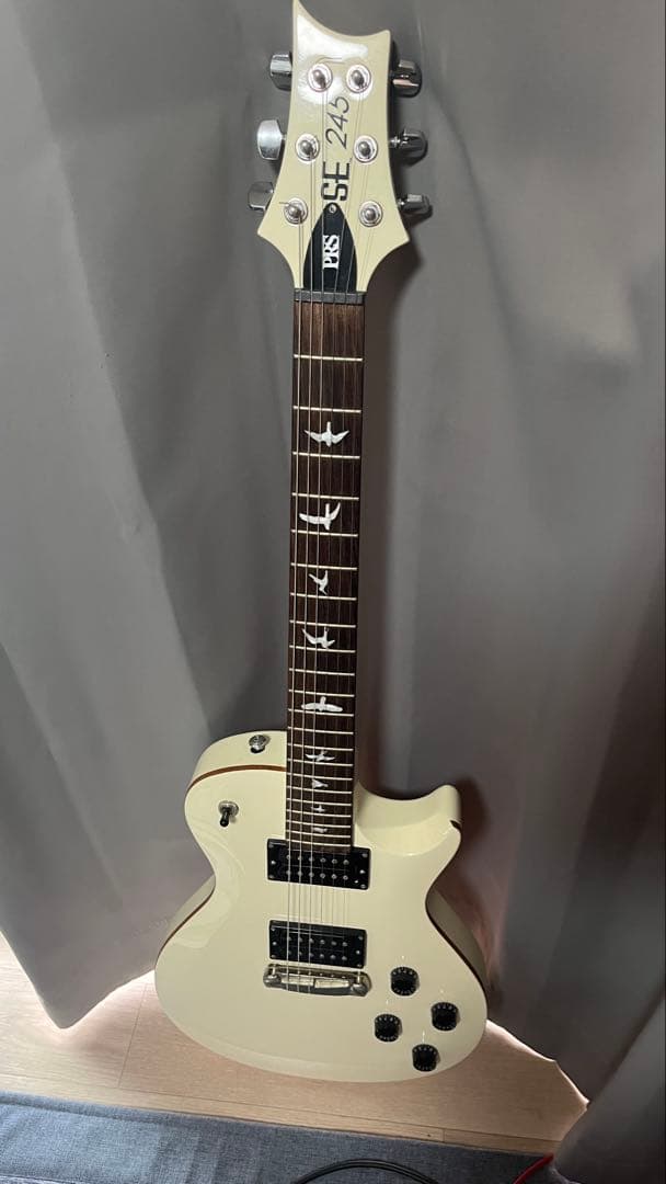 PRS SE 245 エレキギター