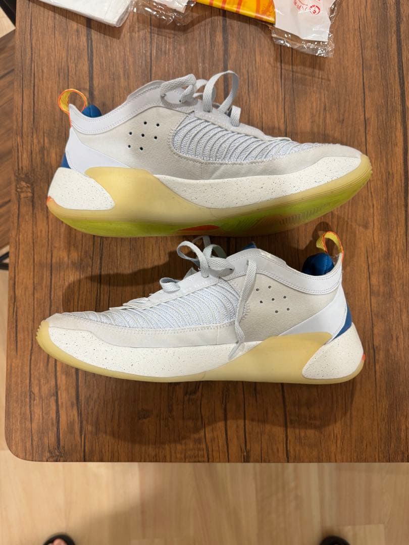 ゼ*メ様 Jordan Luka 1 ルカ1バスケットシューズ 30cm