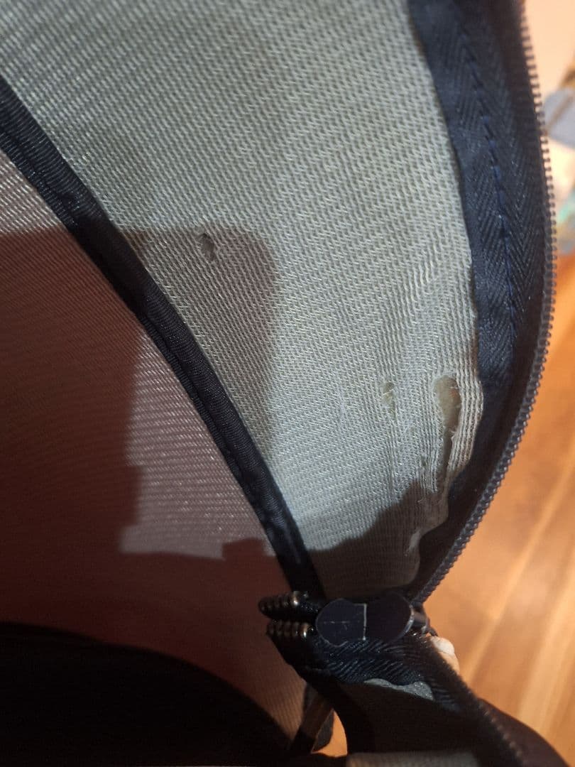 PEARLY GATES PG689 キャディバッグ ピンク