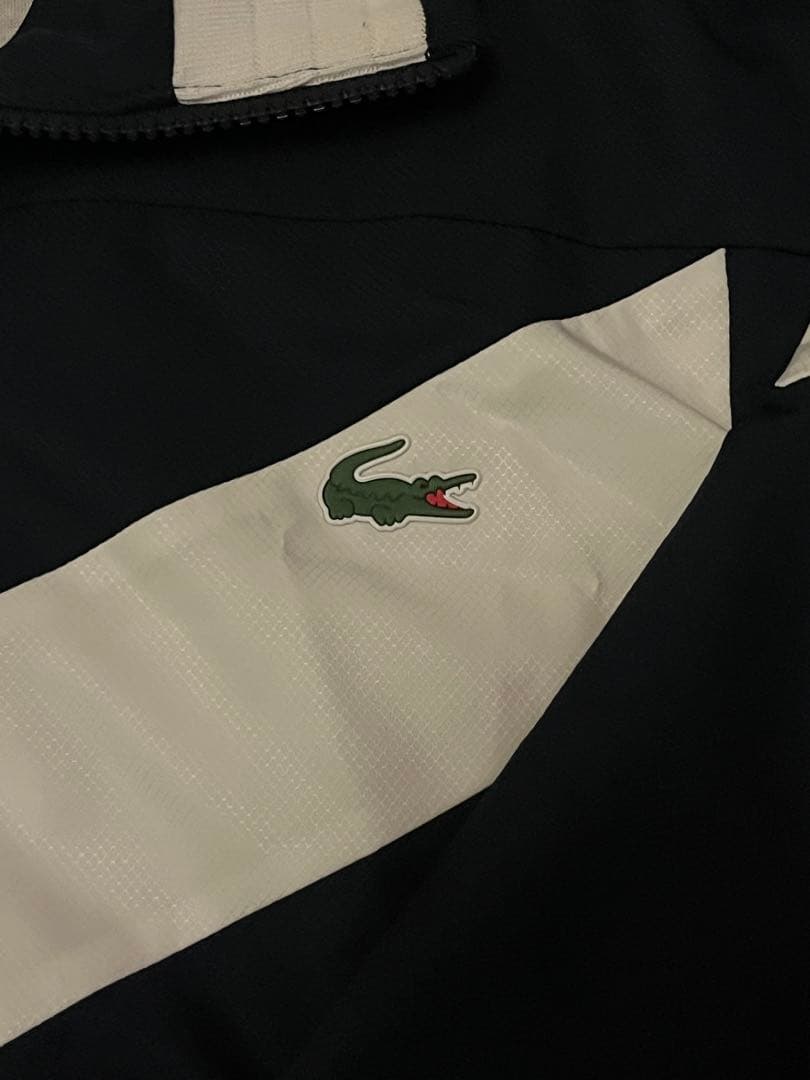 レア物　ラコステスポーツ　セットアップ　LACOSTE SPORTS