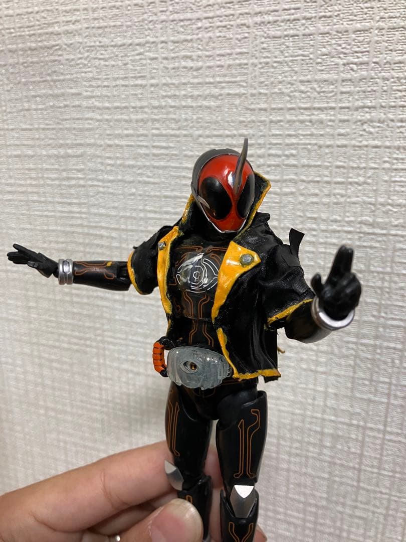 S.H.Figuarts フィギュアライズ 仮面ライダー まとめ売り