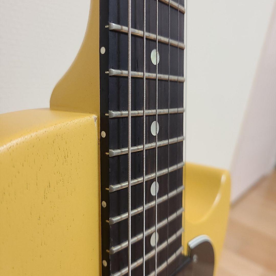 【Gibson】 Les Paul Special TV yellow