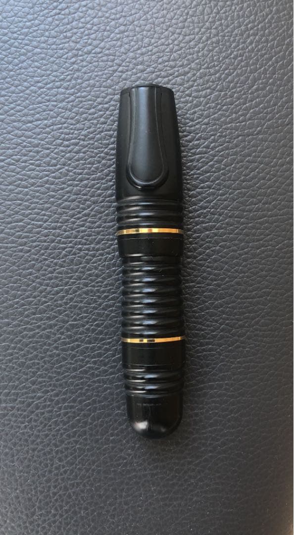 お祝いにプレゼントに‼️新品✪プラチナ　グラマー万年筆