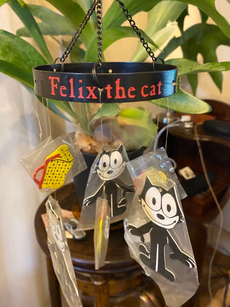 FELIX the Cat フィリックス ザ キャット モビール
