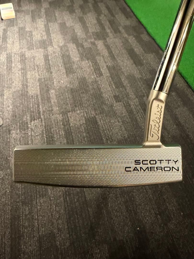 Scotty Cameron Special Select 中古品(美品)