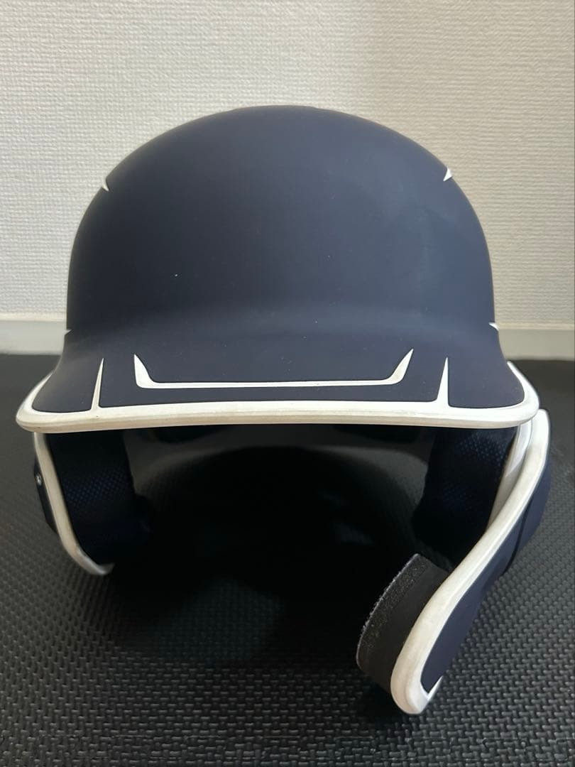 RAWLINGS ネイビー ヘルメット