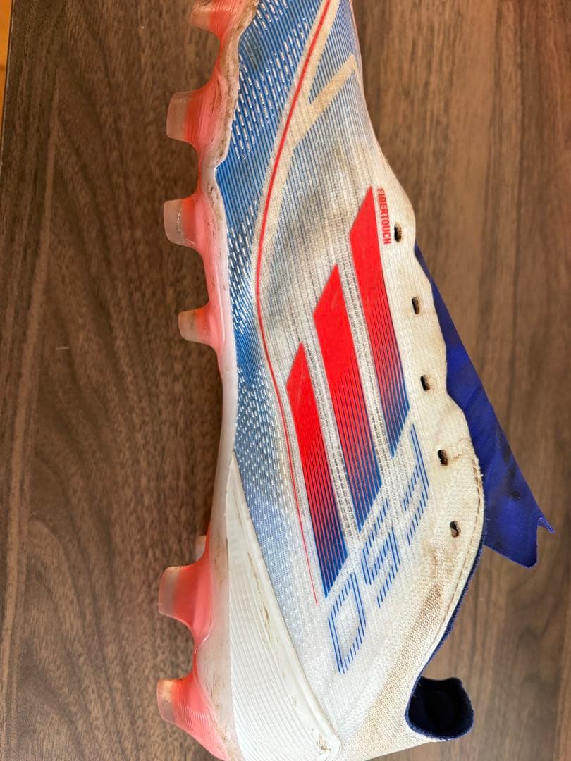 adidas F50 PRO HG/AG スパイクシューズ