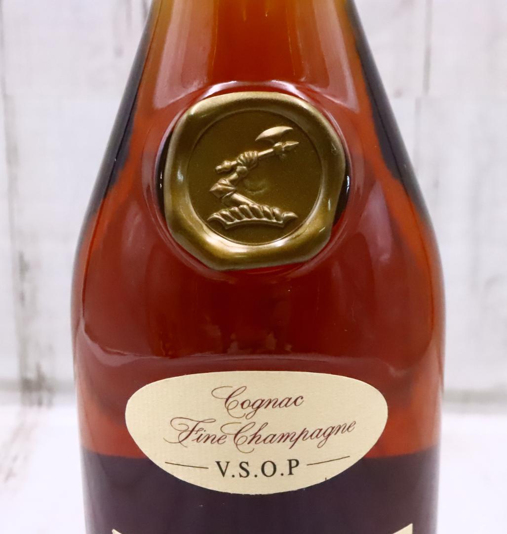 ★未開栓 Hennessy ヘネシー ブランデー VSOP 700ml 40度
