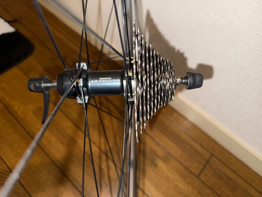 Shimano Ultegra WH-6800 ホイールセット 700C