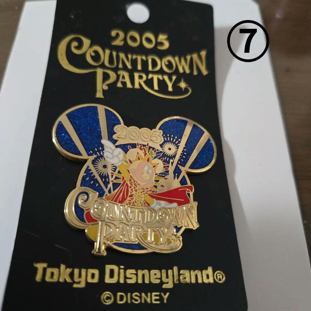 全15点 1996年もの有り！ ディズニーピンバッチ ブックマーカ(非売品)等