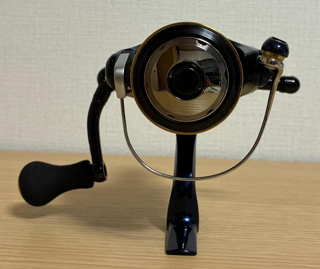 シマノ(SHIMANO) リール アオリスタCI4 C3000
