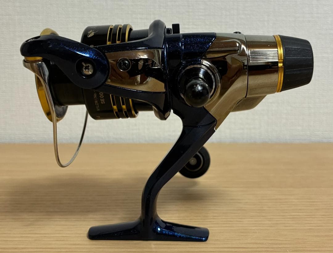 シマノ(SHIMANO) リール アオリスタCI4 C3000