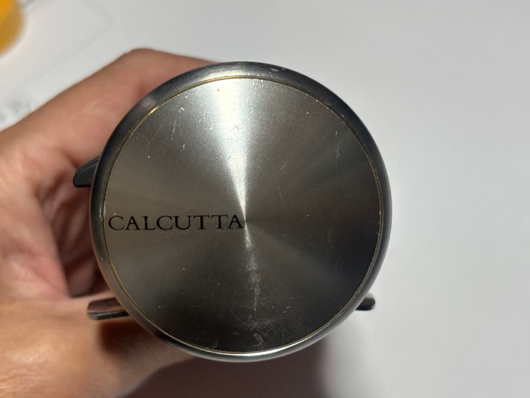 05 CALCUTTA 101 ベイトリール　中古