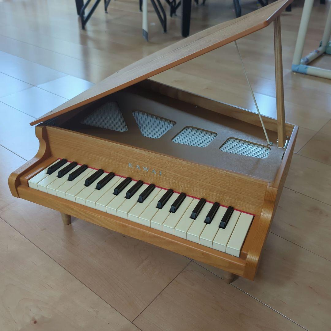 【美品】KAWAI ミニグランドピアノ