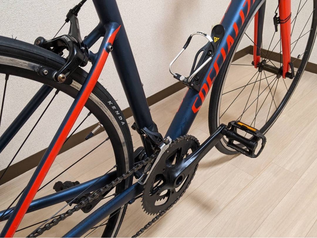 自転車本体 SPECIALIZED 2019 ALLEZ SPORT
