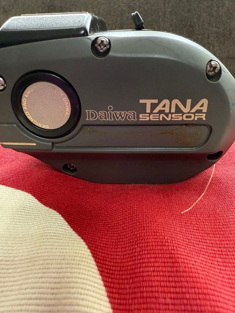 値下げDaiwa Sokokara Counter Tana Sensor