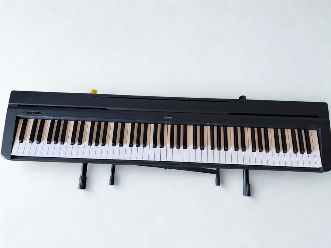 Yamaha P-45 電子ピアノ 88鍵