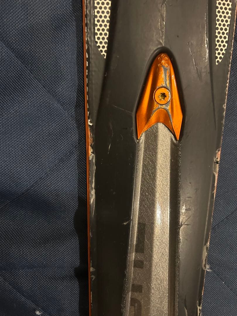 佐*卓様 大人 スキーセット K2 スキー167 170 ブーツ 27 学生