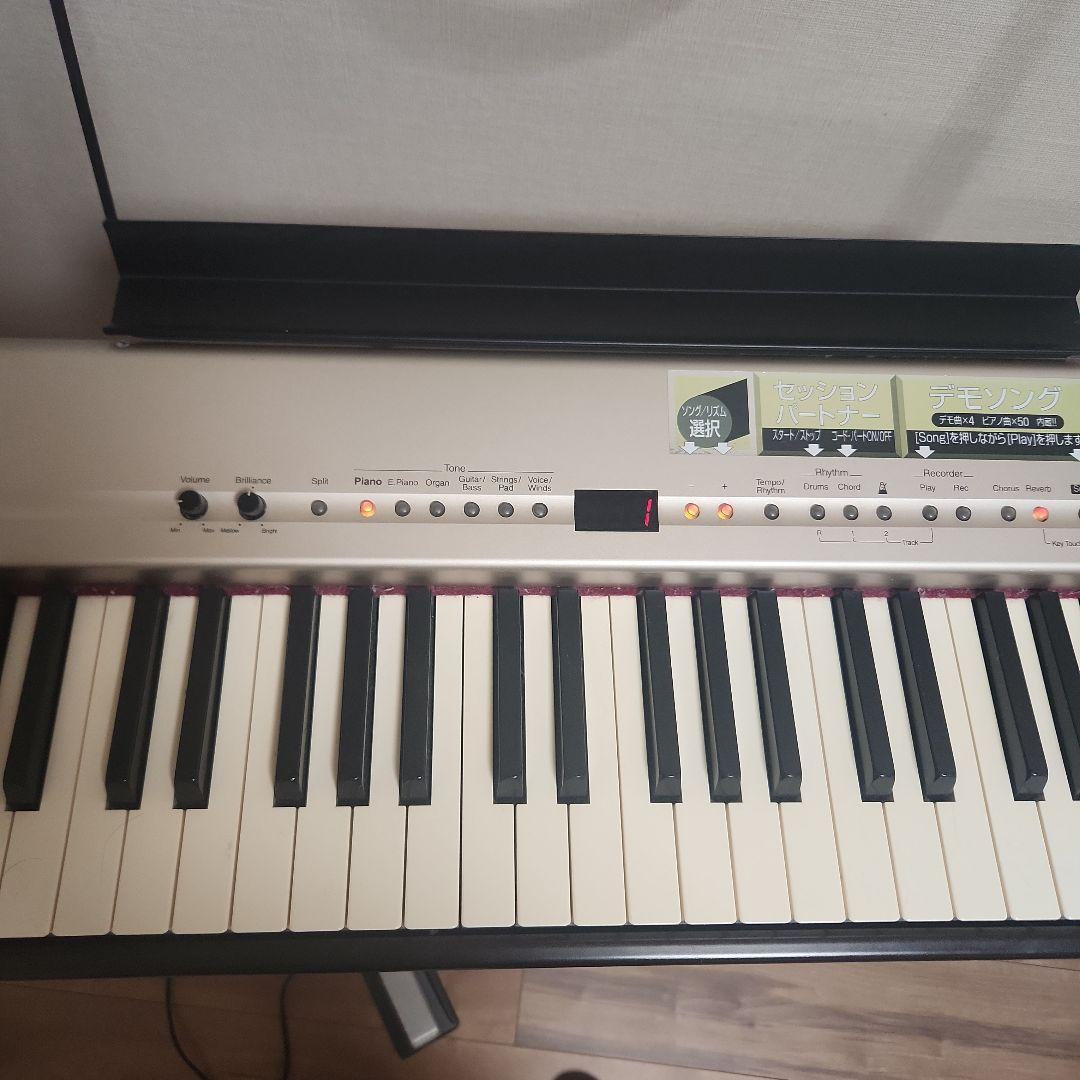 Roland 電子ピアノ FP-3 88鍵盤 ローランド