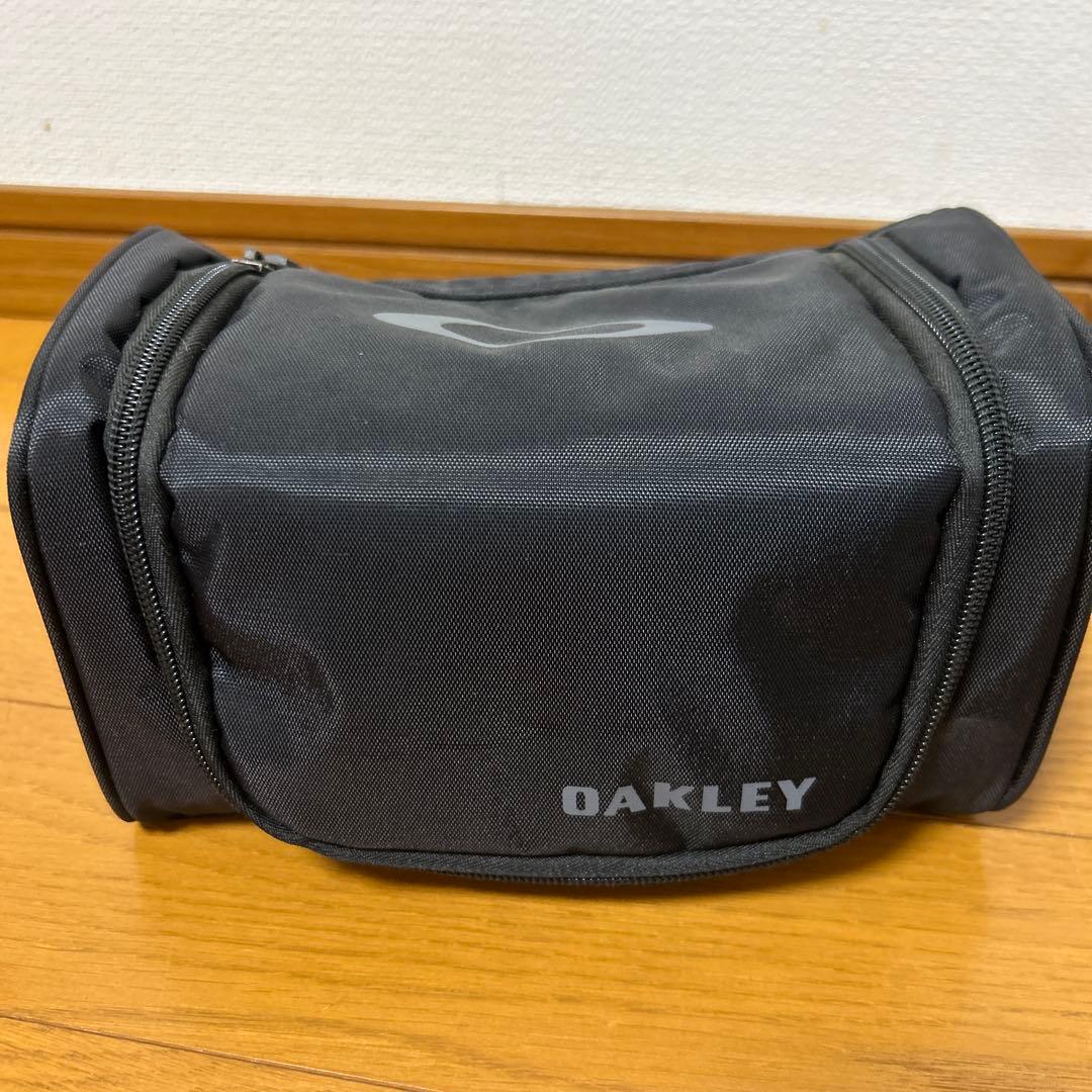 OAKLEY オークリー　スキー　スノーボード　ゴーグル