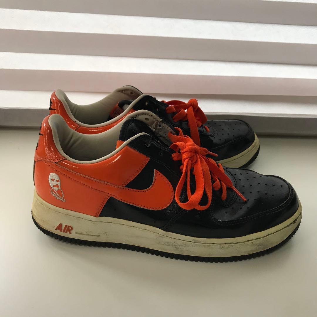シューズ Nike Air Force 1 Low Premium Halloween