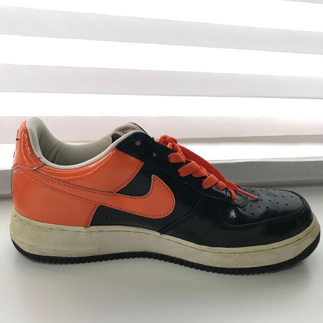 シューズ Nike Air Force 1 Low Premium Halloween