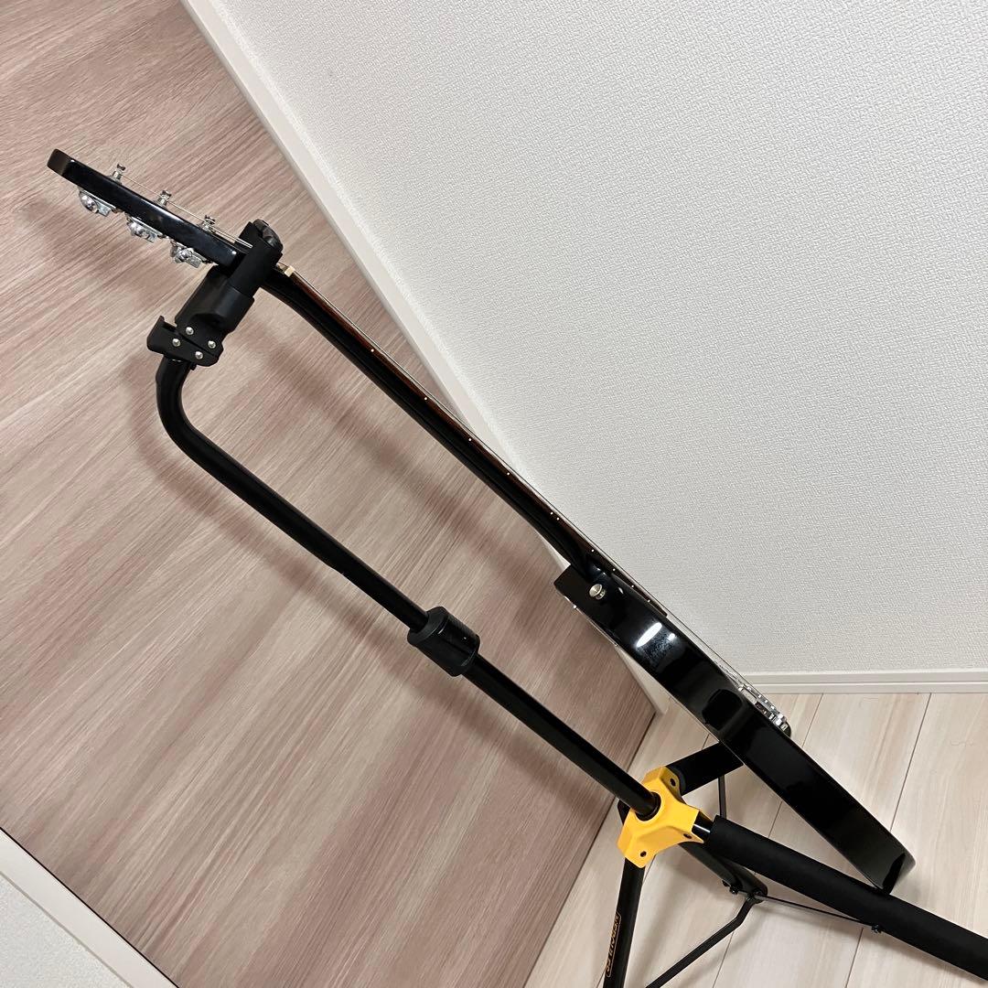 【調整済•純正ケース付】GRETSCH G1100 レスポールJr