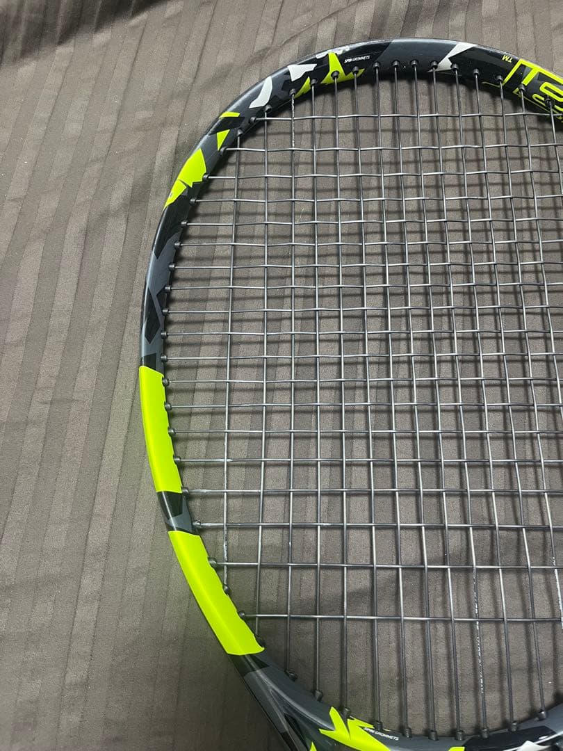 ラケット(硬式用) Babolat Pure aero