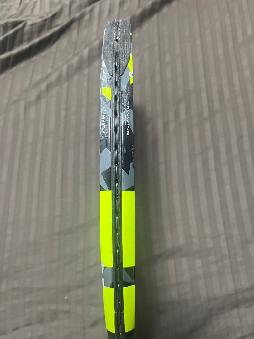 ラケット(硬式用) Babolat Pure aero