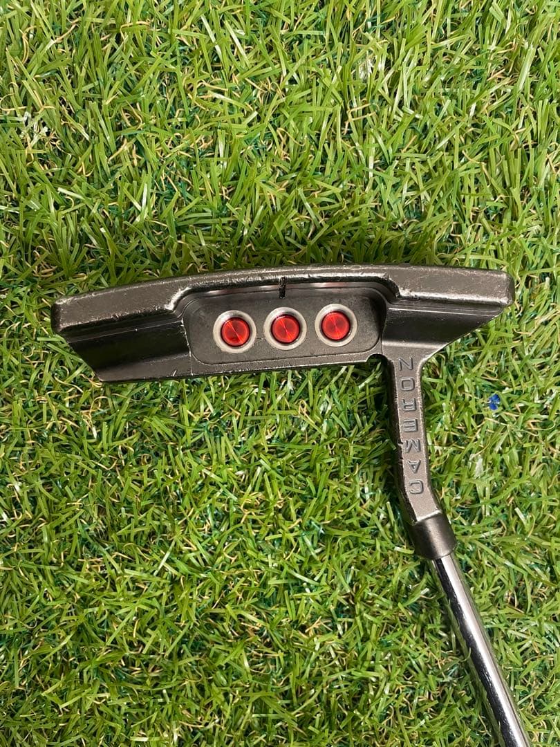 Scotty Cameron Select Newport 2 パター　34
