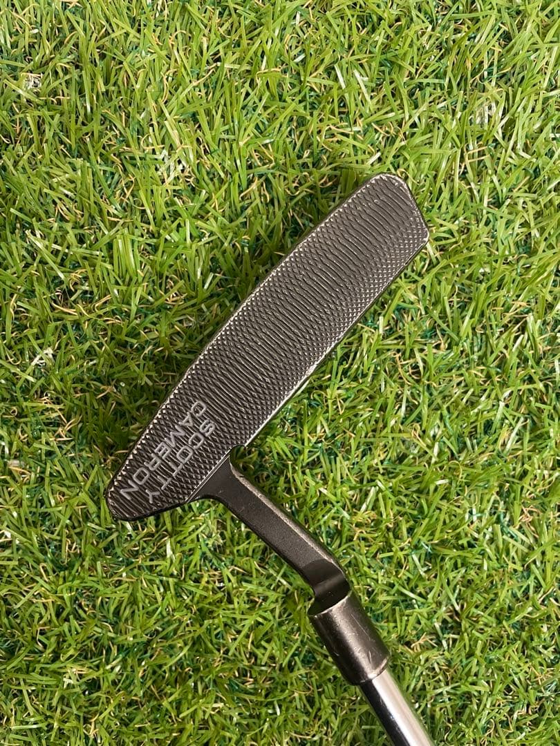 Scotty Cameron Select Newport 2 パター　34