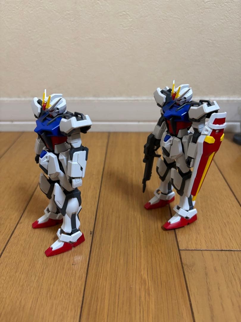 ガンプラセット+おまけ