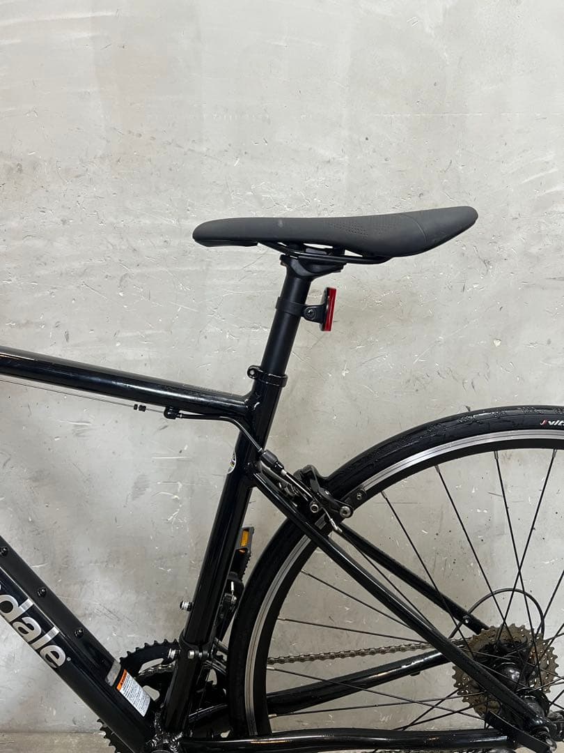 ロードバイク　 cannondale optimo キャノンデール　optimo
