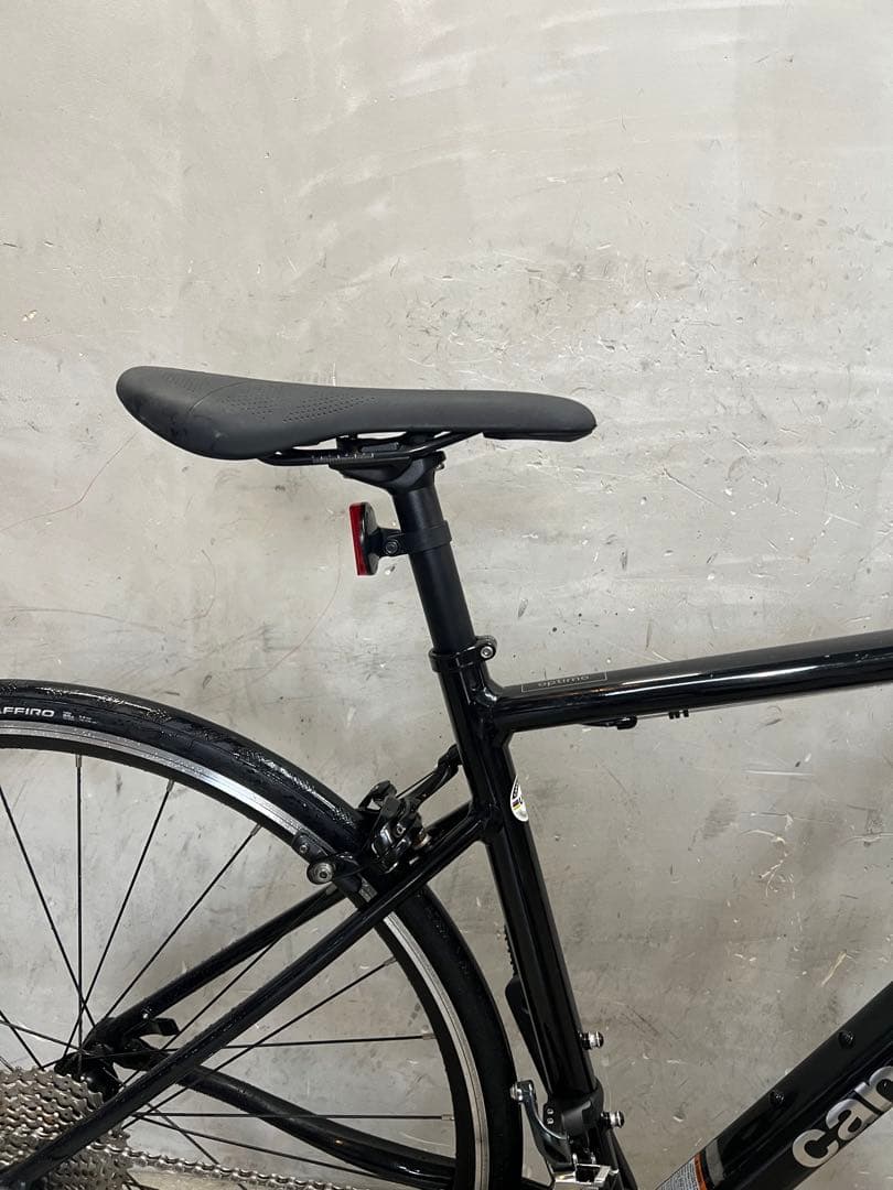 ロードバイク　 cannondale optimo キャノンデール　optimo
