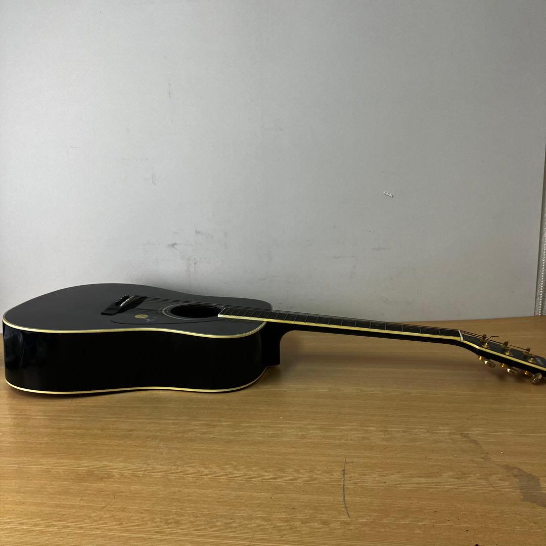 YAMAHA アコースティックギター DW-4 BL