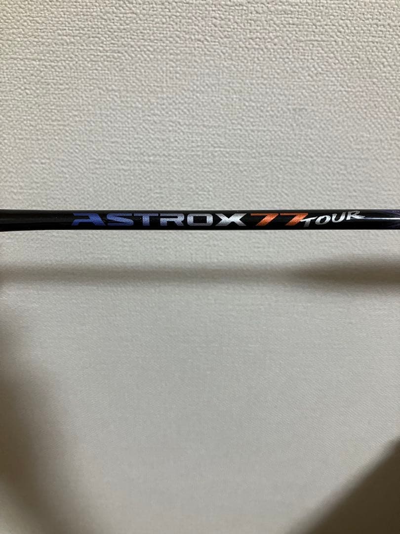 アストロクス77 ツアー　ASTROX77TOUR