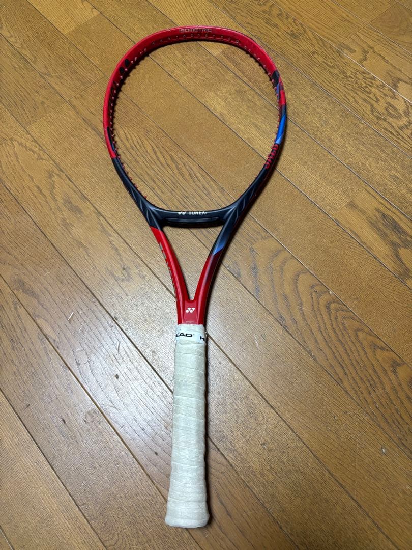 YONEX VCORE 98G2ニッシーさん専用