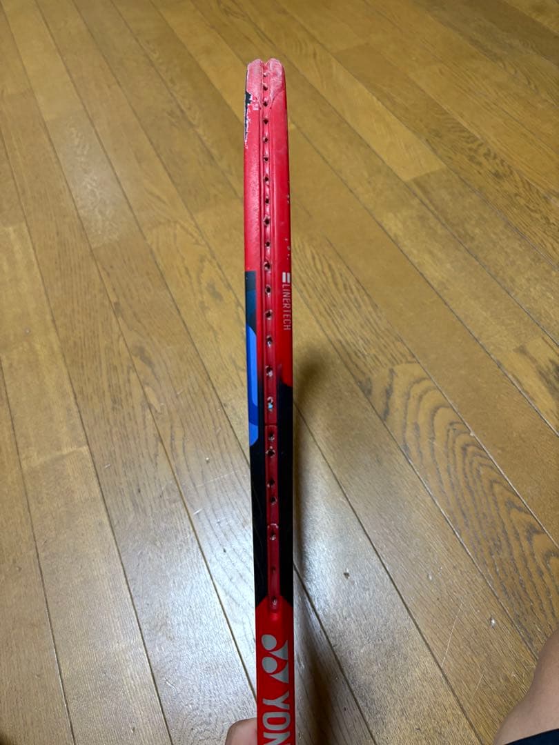 YONEX VCORE 98G2ニッシーさん専用