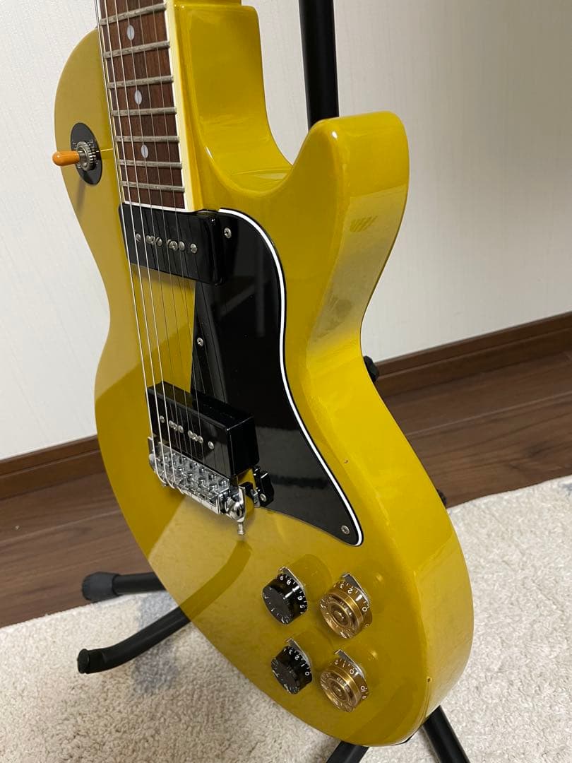 TOKAI LSS195レスポールスペシャル　made in japan