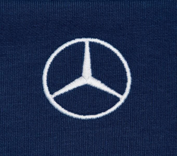 希少 S Mercedes-Benz × Eastside Golf ジャケット