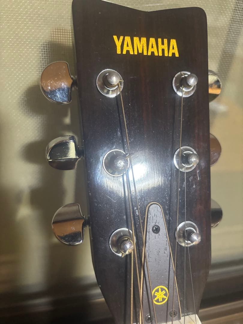 YAMAHA FG-151 アコースティックギター　良品