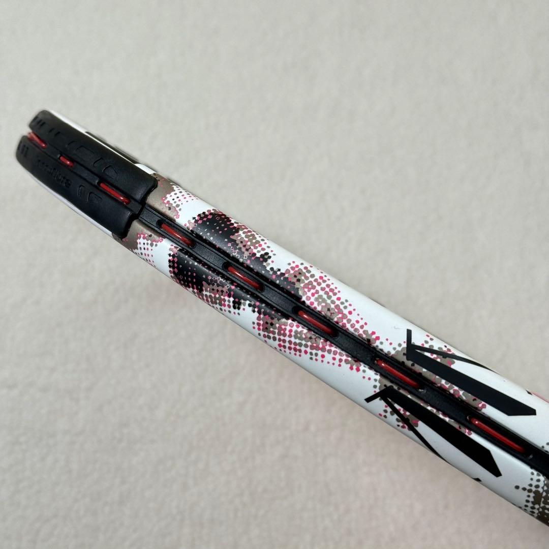 美品！　Tecnifibre T-Rebound Pro lite ケース付き