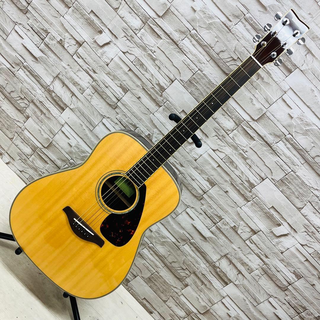 YAMAHA ヤマハ アコースティックギター FG830