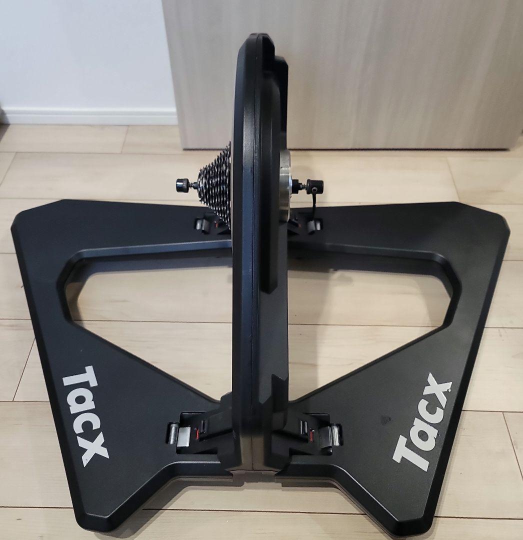 アクセサリー tacx neo smart