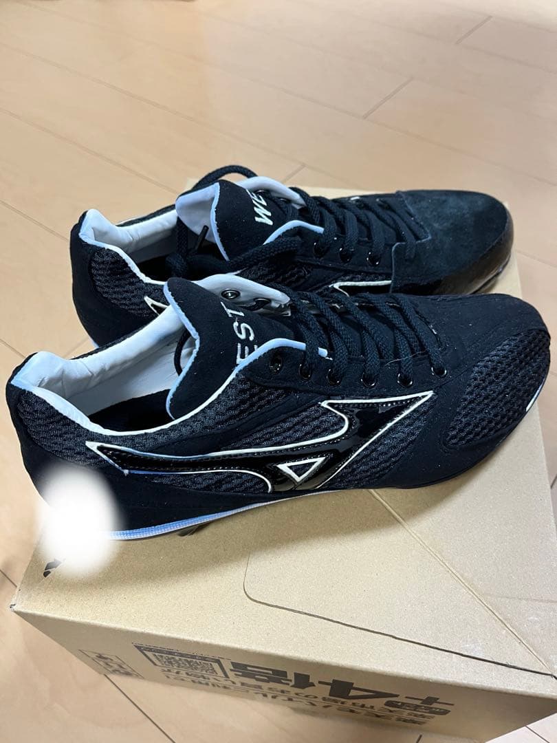 Mizuno オーダースパイク