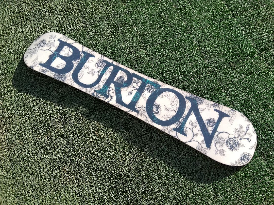 レディース最高峰 BURTON 146/SALOMON CAPiTA グラトリ