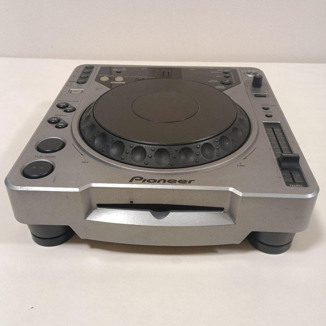 DJ機材 Pioneer CDJ-800mk2