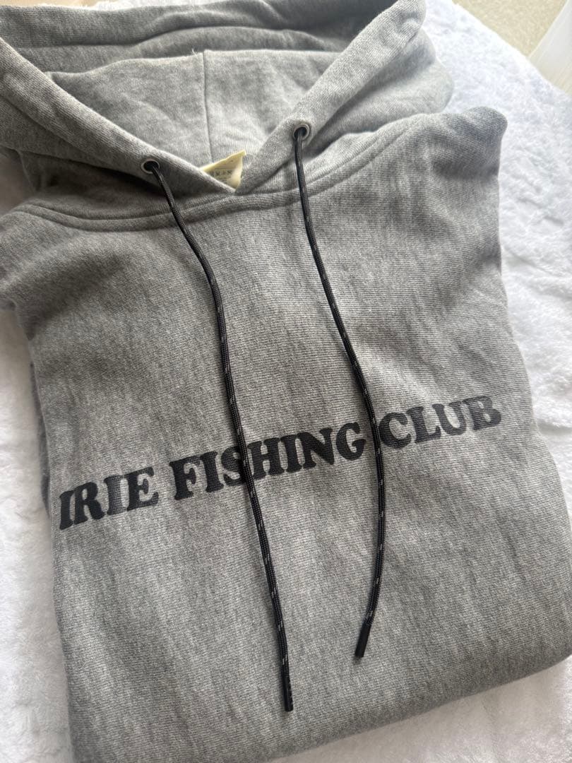【IRIE FISHING CLUB】\