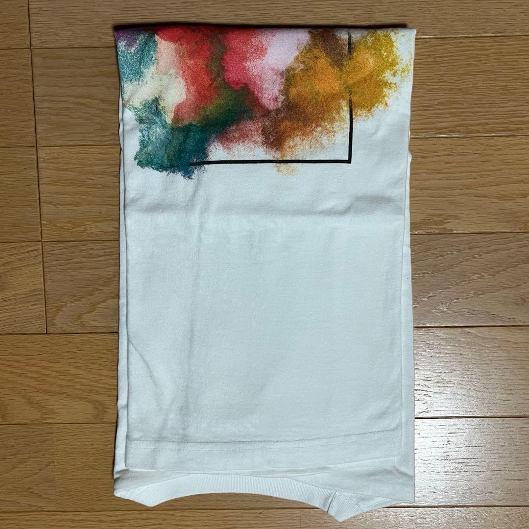ミセス　エデン　Tシャツ　メンズサイズ